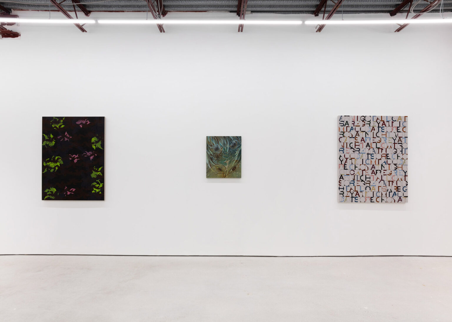 Tattarrattat at Hunt Gallery – Art Viewer