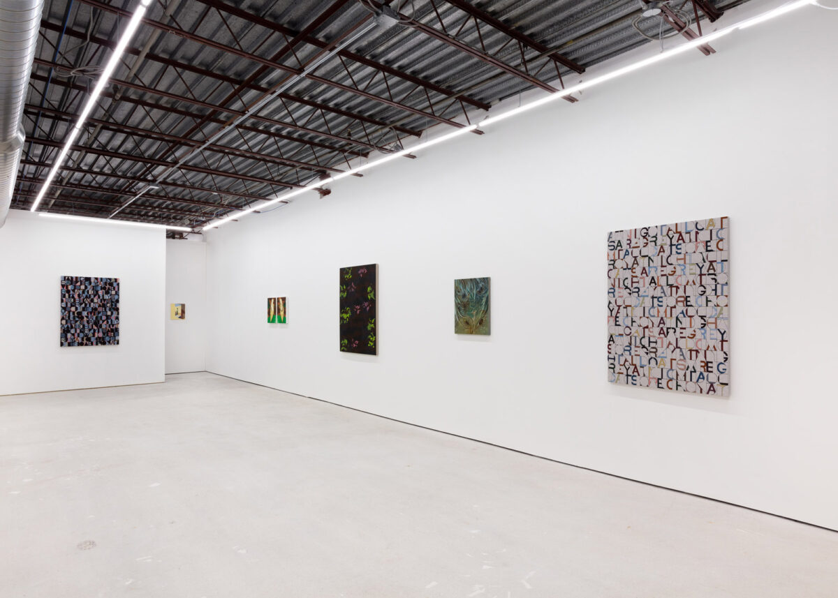 Tattarrattat at Hunt Gallery – Art Viewer