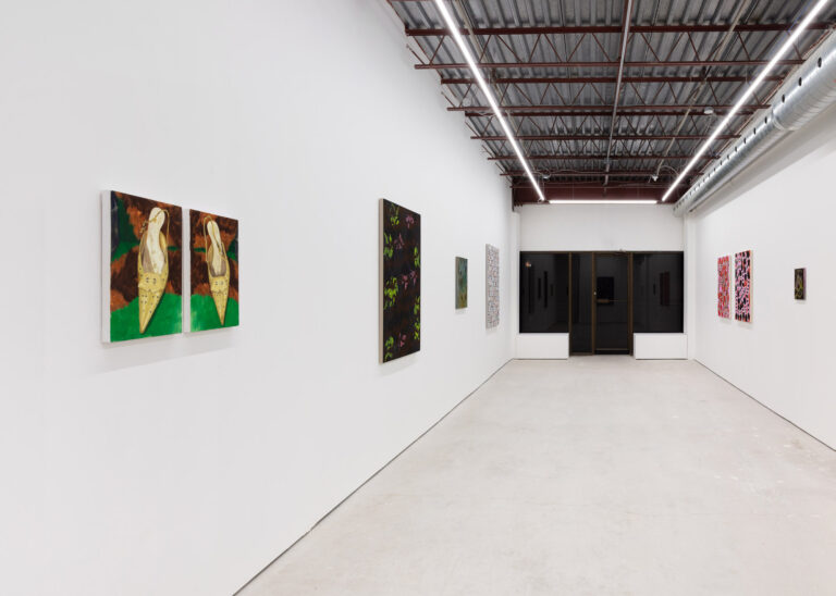 Tattarrattat at Hunt Gallery – Art Viewer