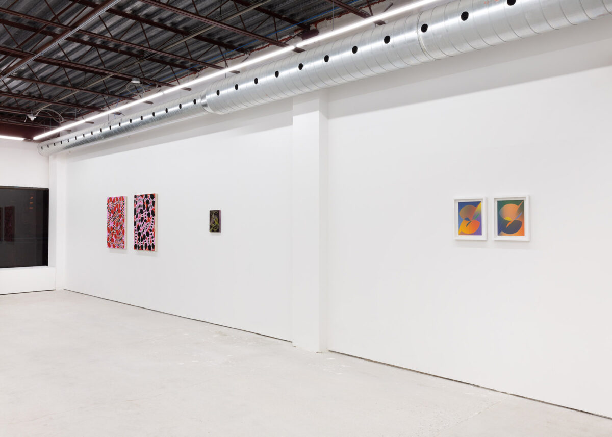 Tattarrattat at Hunt Gallery – Art Viewer