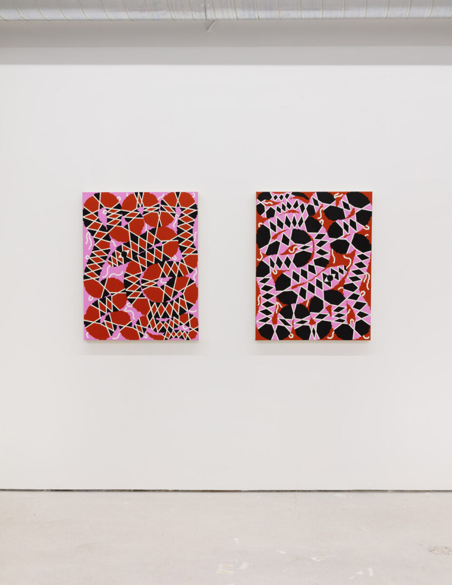 Tattarrattat at Hunt Gallery – Art Viewer