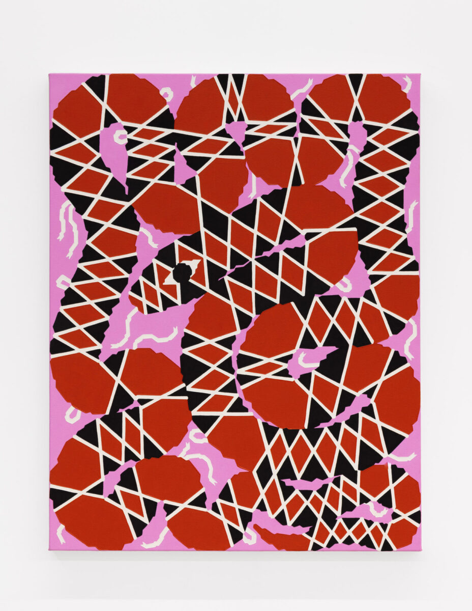 Tattarrattat at Hunt Gallery – Art Viewer