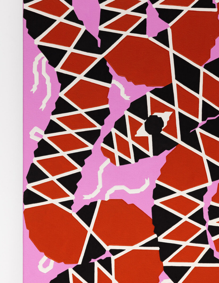 Tattarrattat at Hunt Gallery – Art Viewer