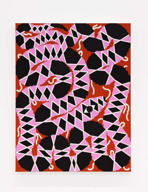 Tattarrattat at Hunt Gallery – Art Viewer