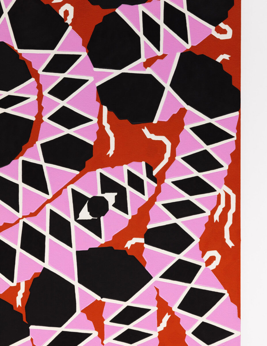 Tattarrattat at Hunt Gallery – Art Viewer