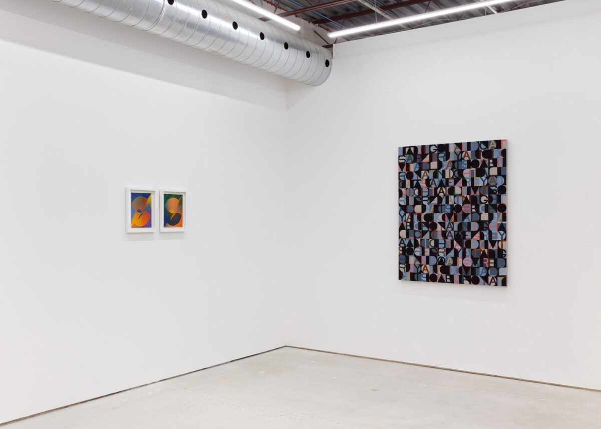 Tattarrattat at Hunt Gallery – Art Viewer