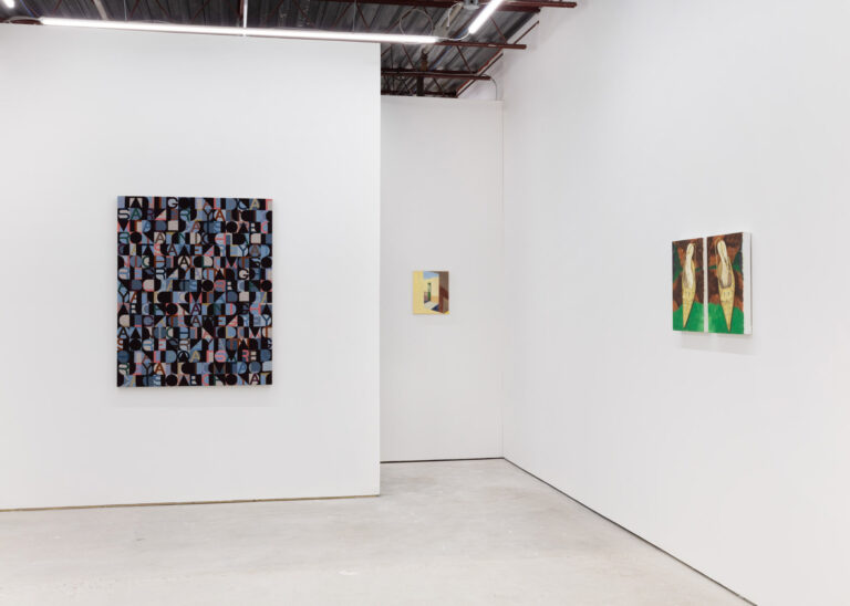 Tattarrattat at Hunt Gallery – Art Viewer