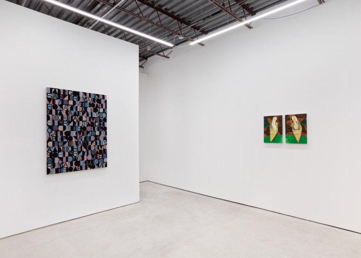 Tattarrattat at Hunt Gallery – Art Viewer