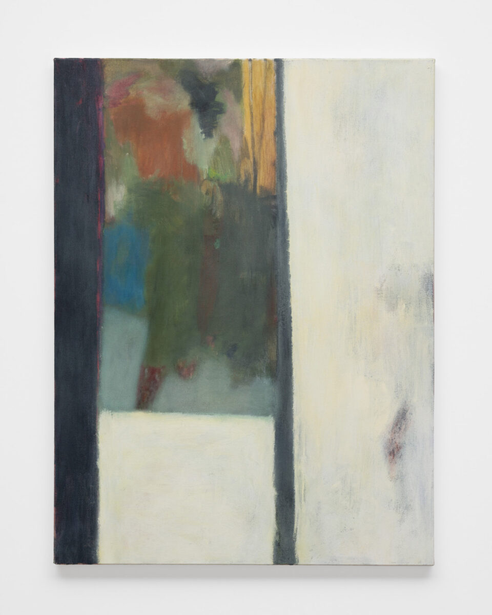 Ted Gahl and Betty Kingseed at Towards – Art Viewer