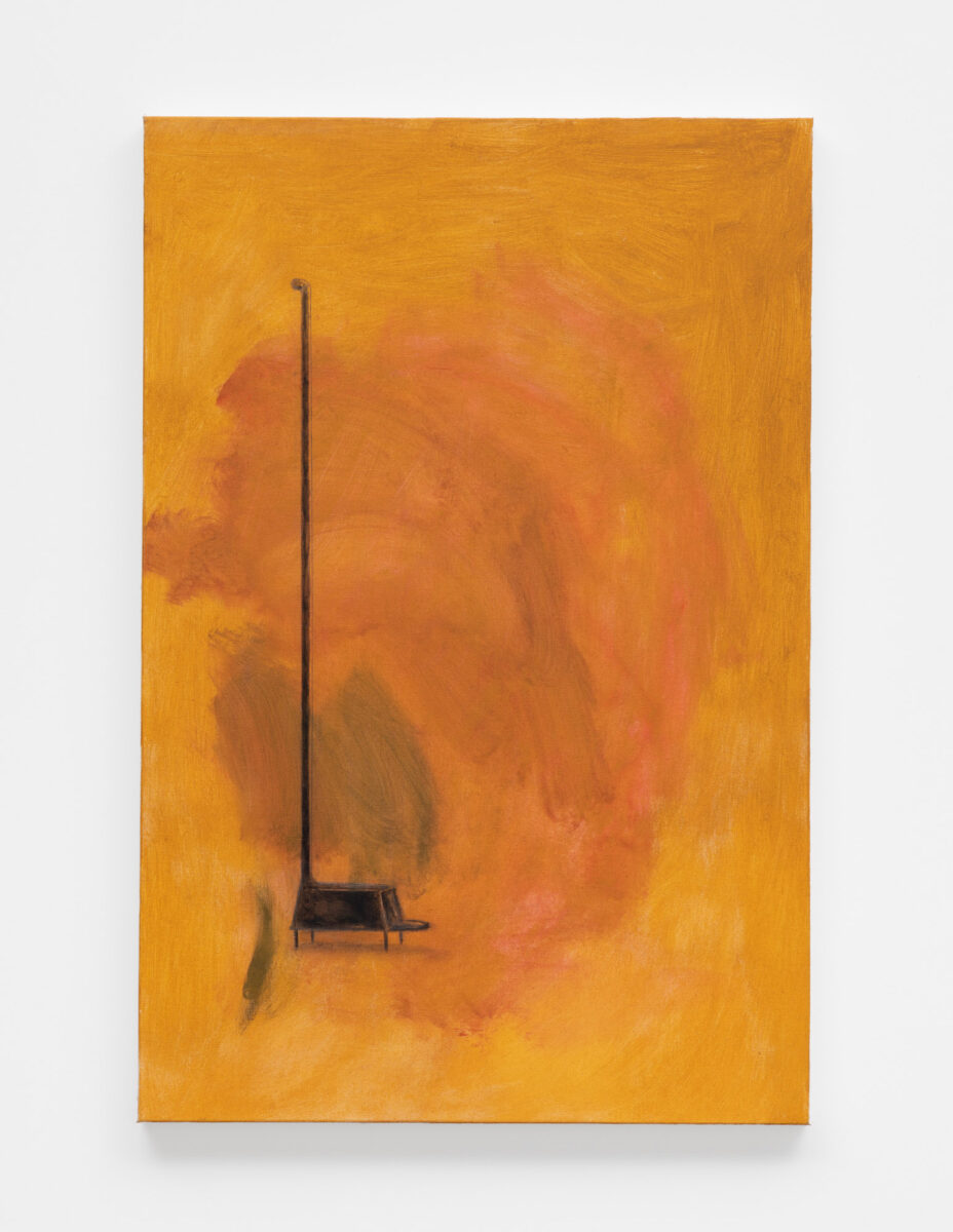 Ted Gahl and Betty Kingseed at Towards – Art Viewer