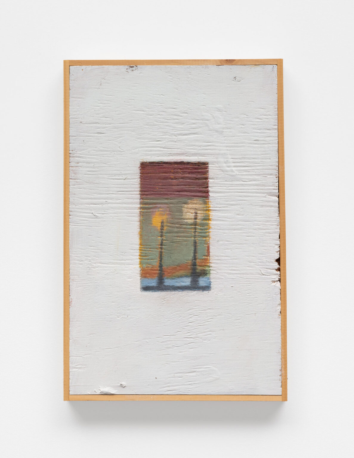 Ted Gahl and Betty Kingseed at Towards – Art Viewer