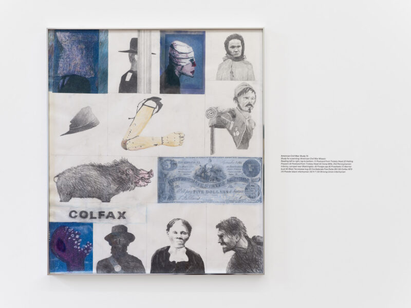 Terry Atkinson at Stadtgalerie Bern – Art Viewer