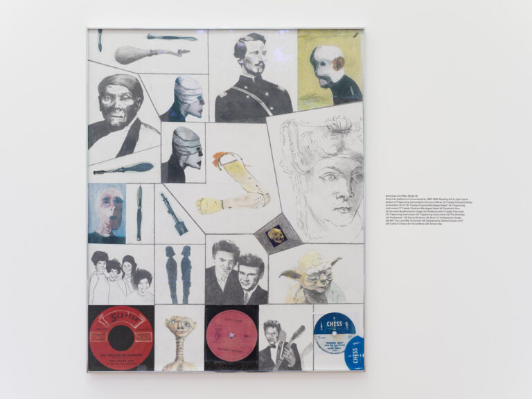 Terry Atkinson at Stadtgalerie Bern – Art Viewer