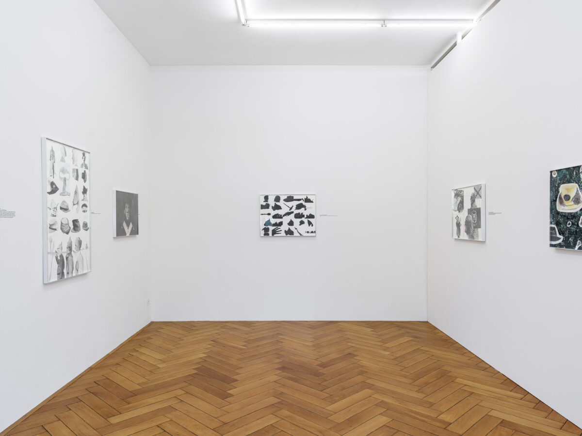 Terry Atkinson at Stadtgalerie Bern – Art Viewer