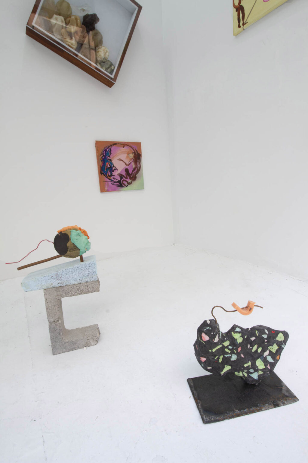 The Atavistic Homeschooling of Espalier at Below Grand – Art Viewer