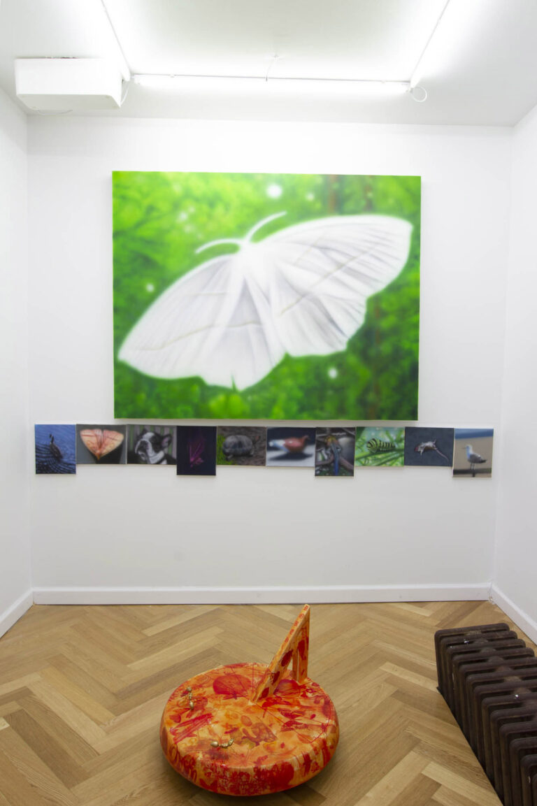 The Atavistic Homeschooling of Espalier at Below Grand – Art Viewer