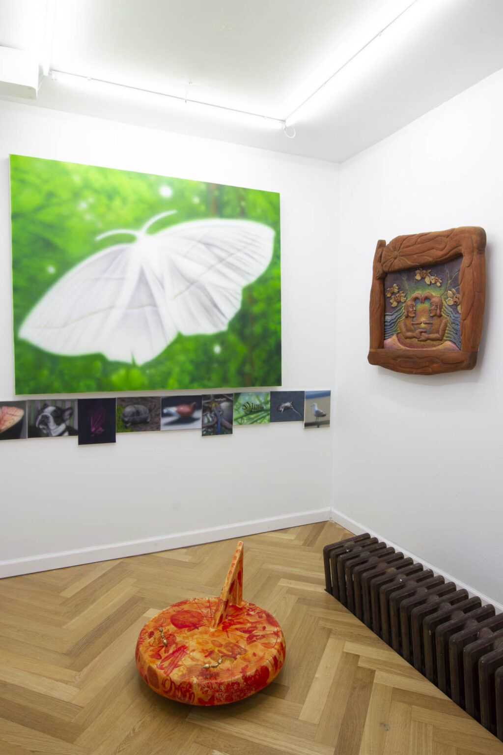 The Atavistic Homeschooling of Espalier at Below Grand – Art Viewer