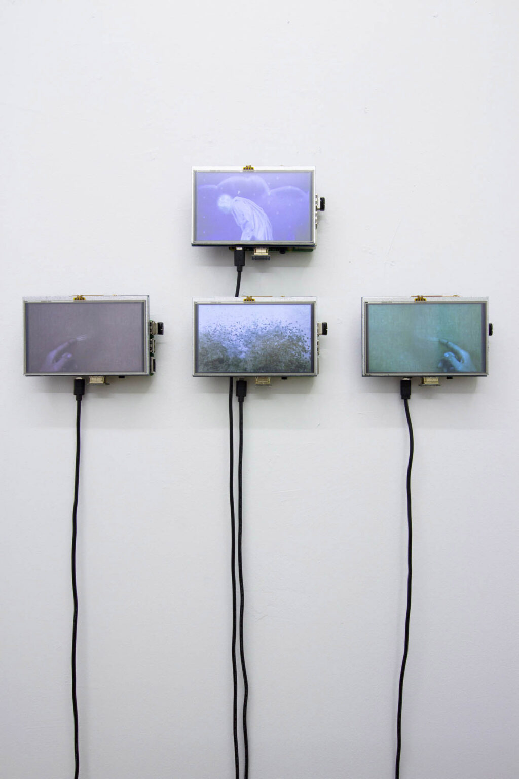 The Atavistic Homeschooling of Espalier at Below Grand – Art Viewer