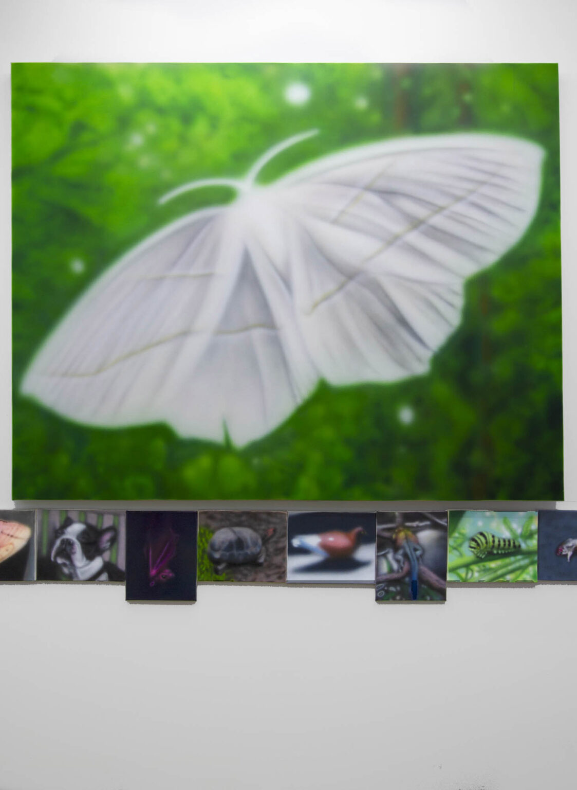 The Atavistic Homeschooling of Espalier at Below Grand – Art Viewer