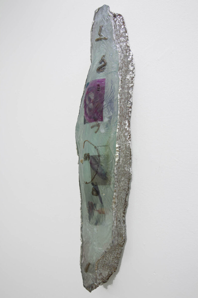 The Atavistic Homeschooling of Espalier at Below Grand – Art Viewer