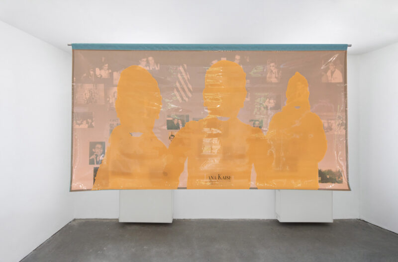 The Burnt Letters of Victoria at Kunstverein Grafschaft Bentheim – Art ...