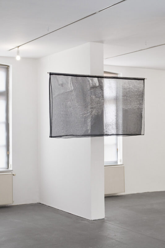 The Burnt Letters of Victoria at Kunstverein Grafschaft Bentheim – Art ...