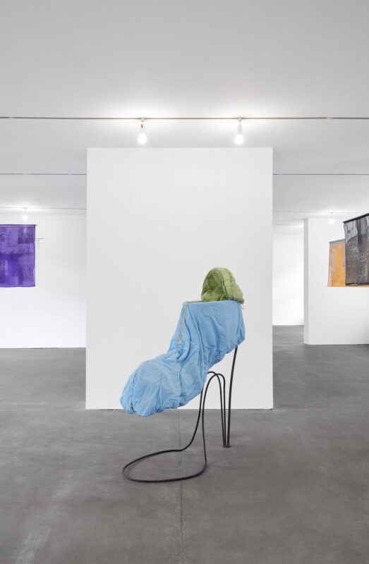 The Burnt Letters of Victoria at Kunstverein Grafschaft Bentheim – Art ...