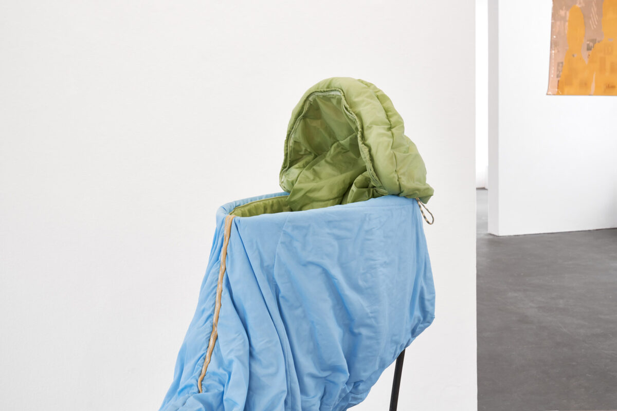 The Burnt Letters of Victoria at Kunstverein Grafschaft Bentheim – Art ...