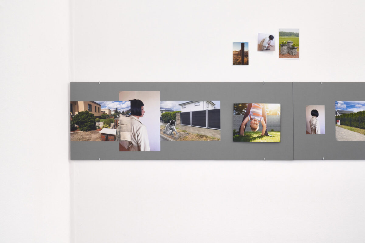 The Burnt Letters of Victoria at Kunstverein Grafschaft Bentheim – Art ...