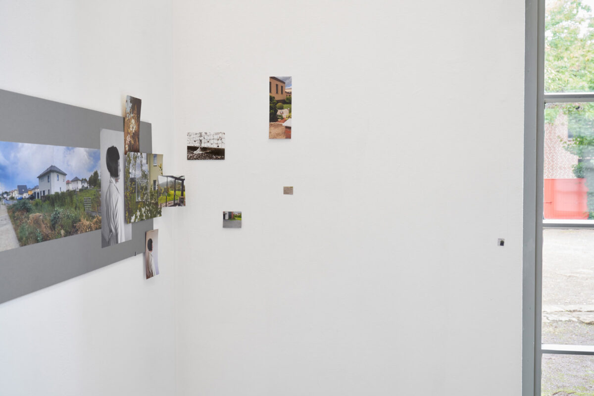 The Burnt Letters of Victoria at Kunstverein Grafschaft Bentheim – Art ...