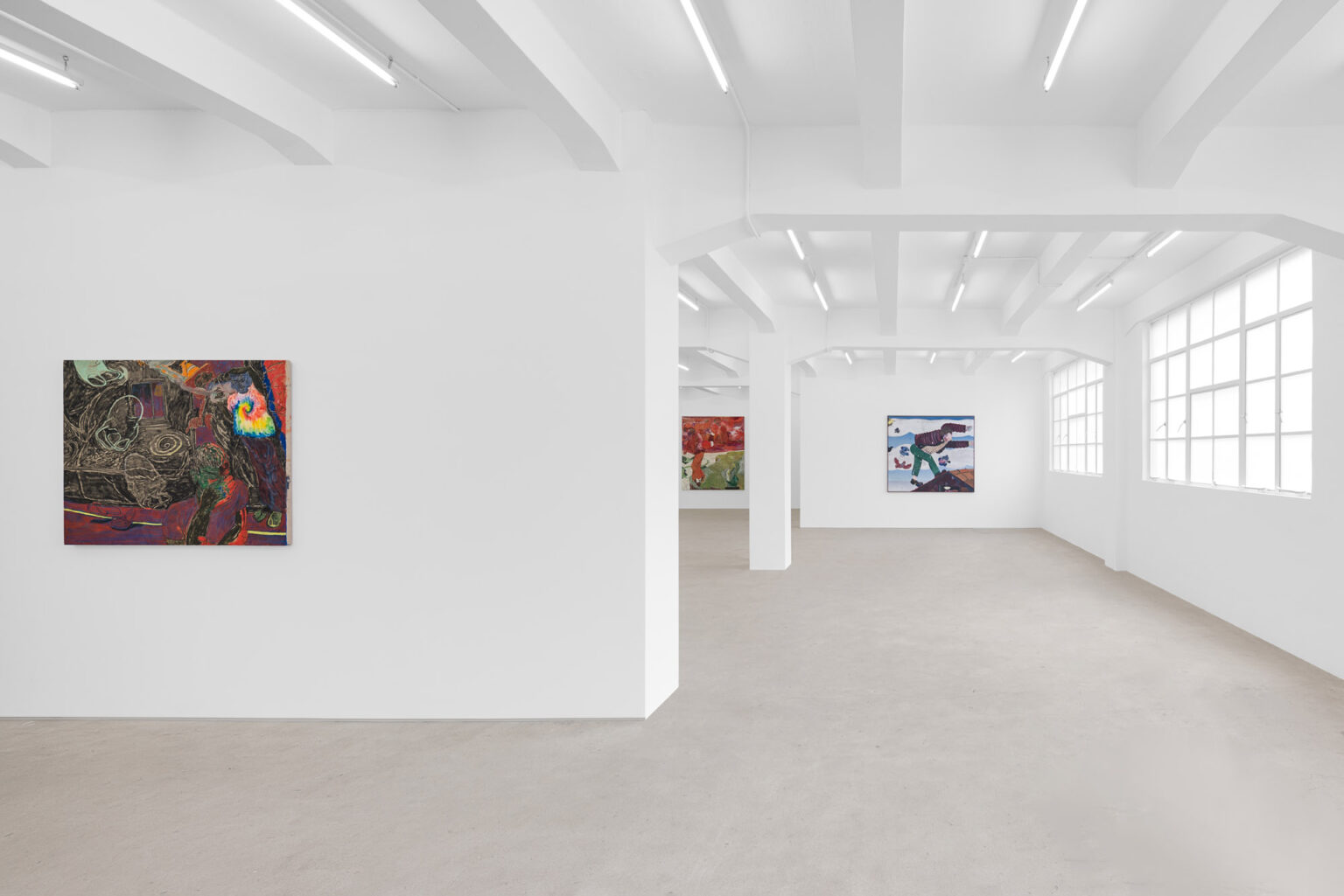 Vacation II at Gallery Vacancy – Art Viewer