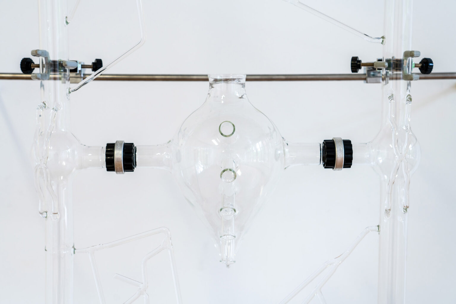 Yan Tomaszewski At Centre Dart Contemporain Passages Art Viewer