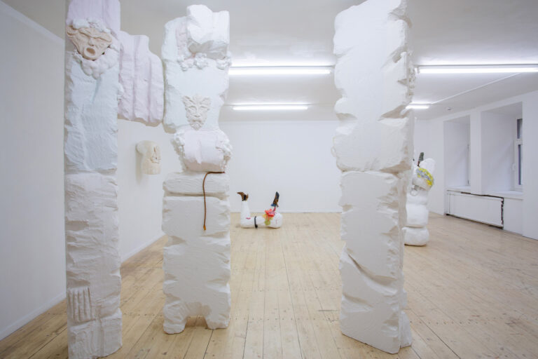 Mari Männa at Editorial – Art Viewer