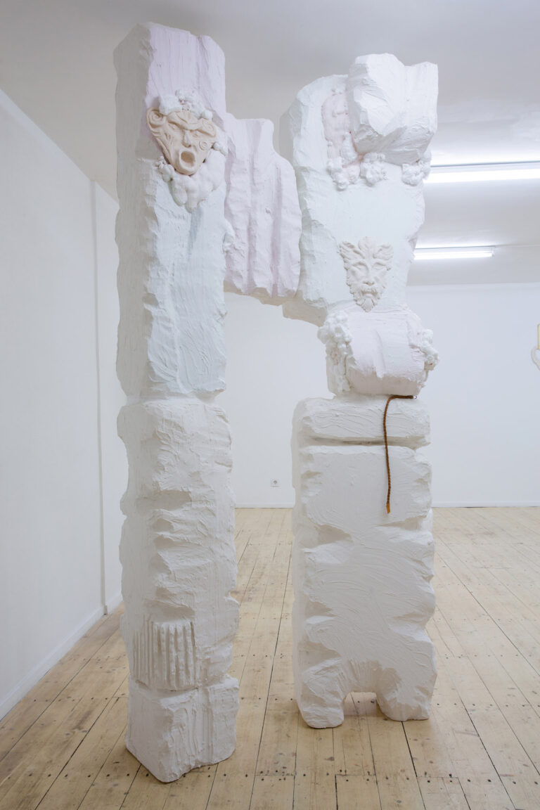 Mari Männa at Editorial – Art Viewer