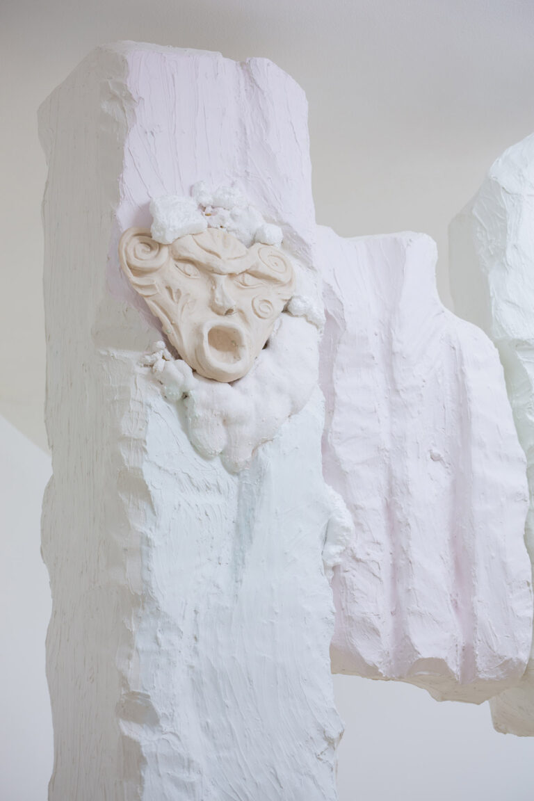 Mari Männa at Editorial – Art Viewer