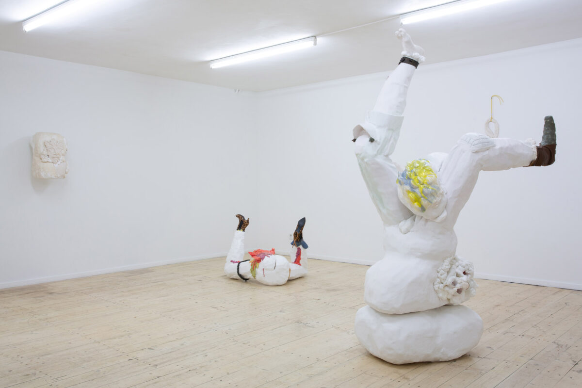 Mari Männa at Editorial – Art Viewer