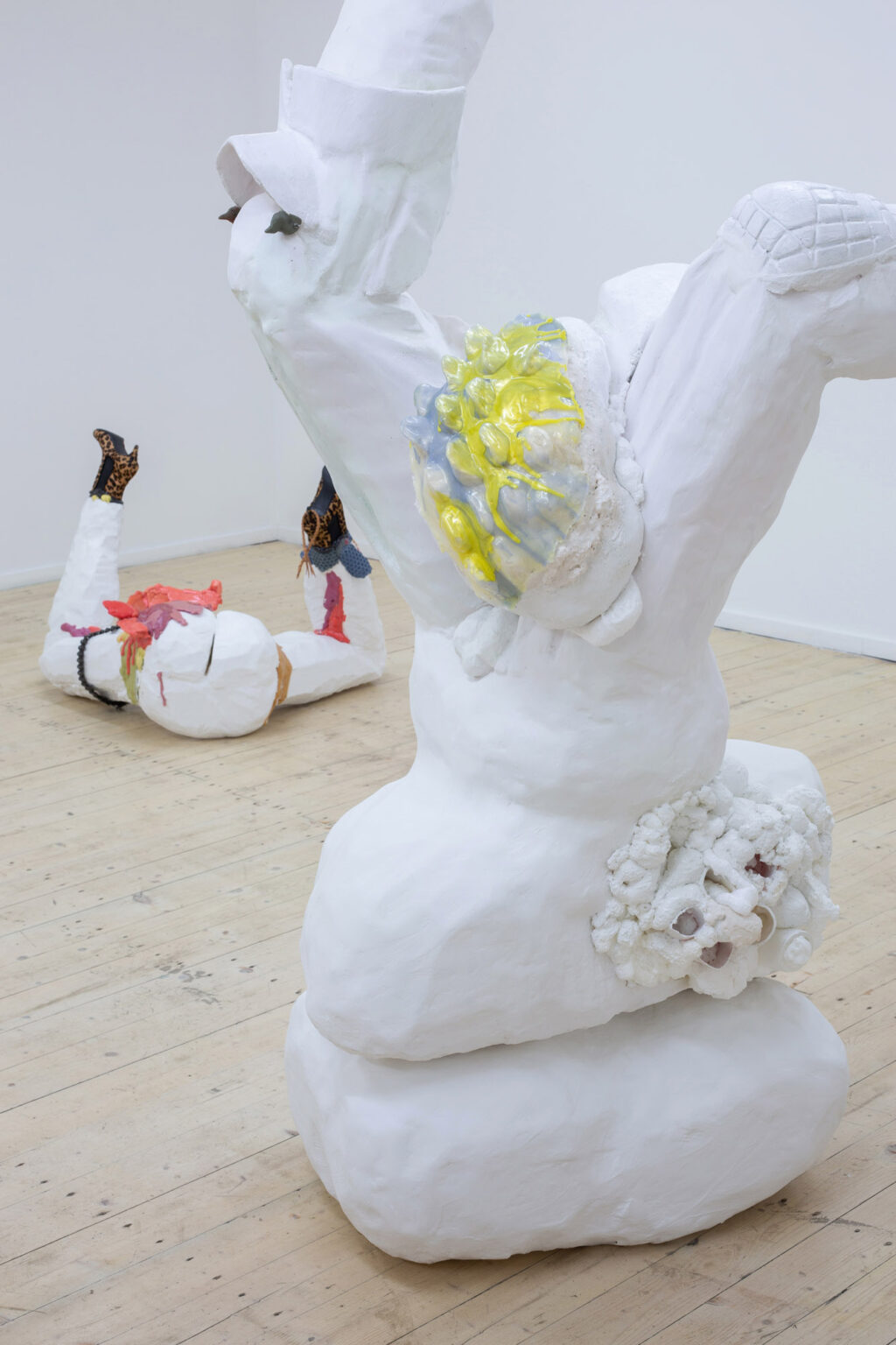 Mari Männa at Editorial – Art Viewer