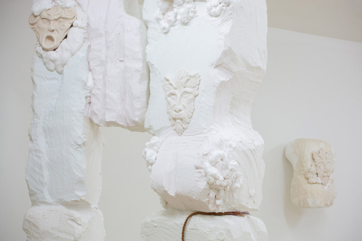 Mari Männa at Editorial – Art Viewer