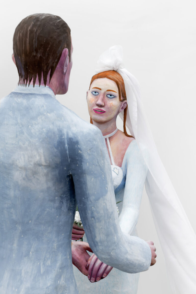 Agnes Scherer at Sans titre – Art Viewer