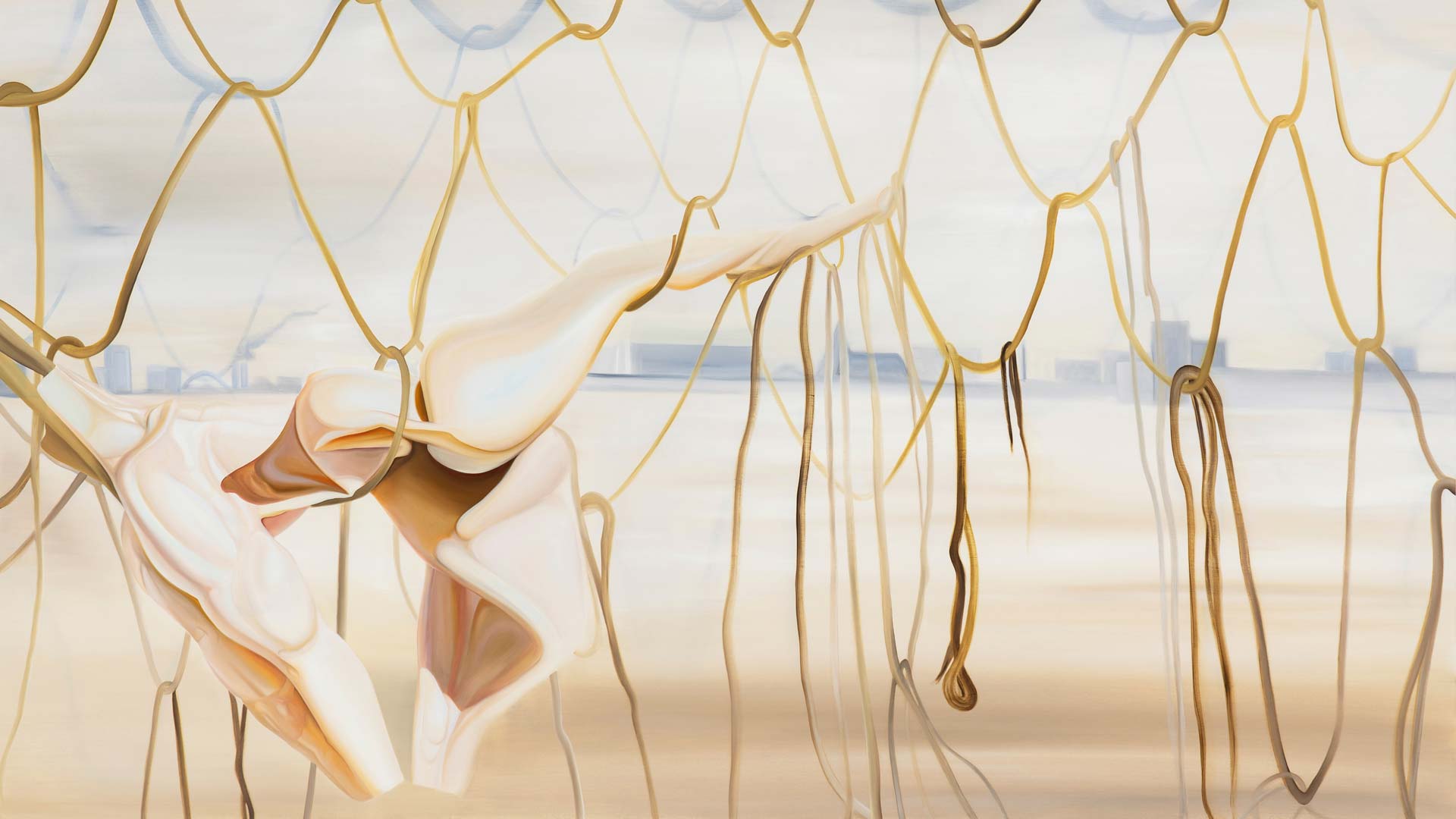 Aleksandra Sidor at eastcontemporary – Art Viewer