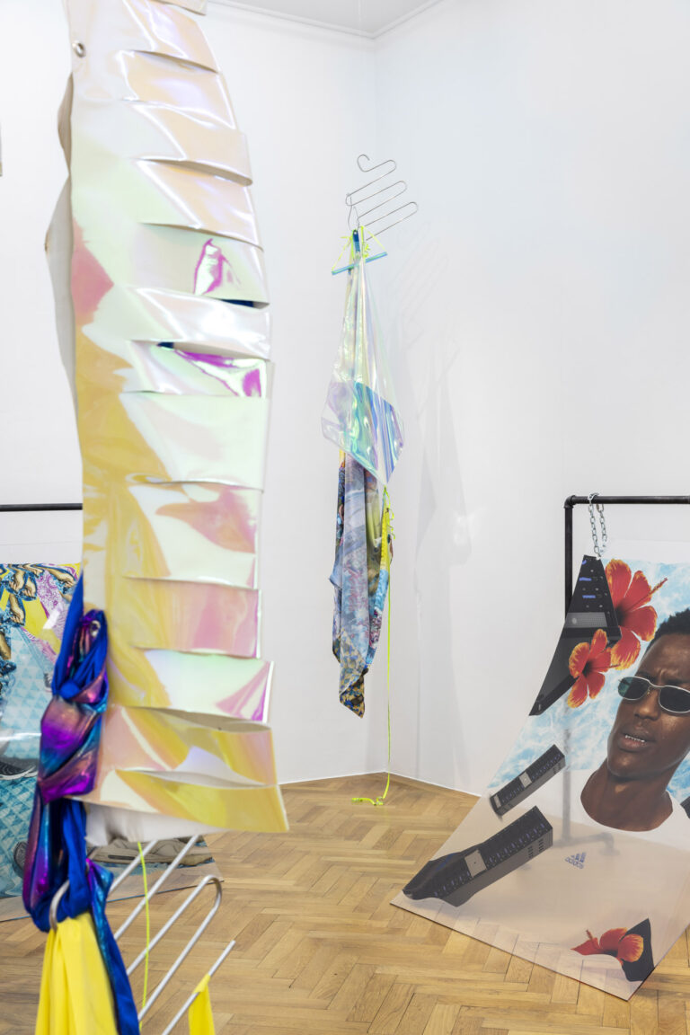 Anna Ehrenstein & Andrew Gilbert at Sperling – Art Viewer