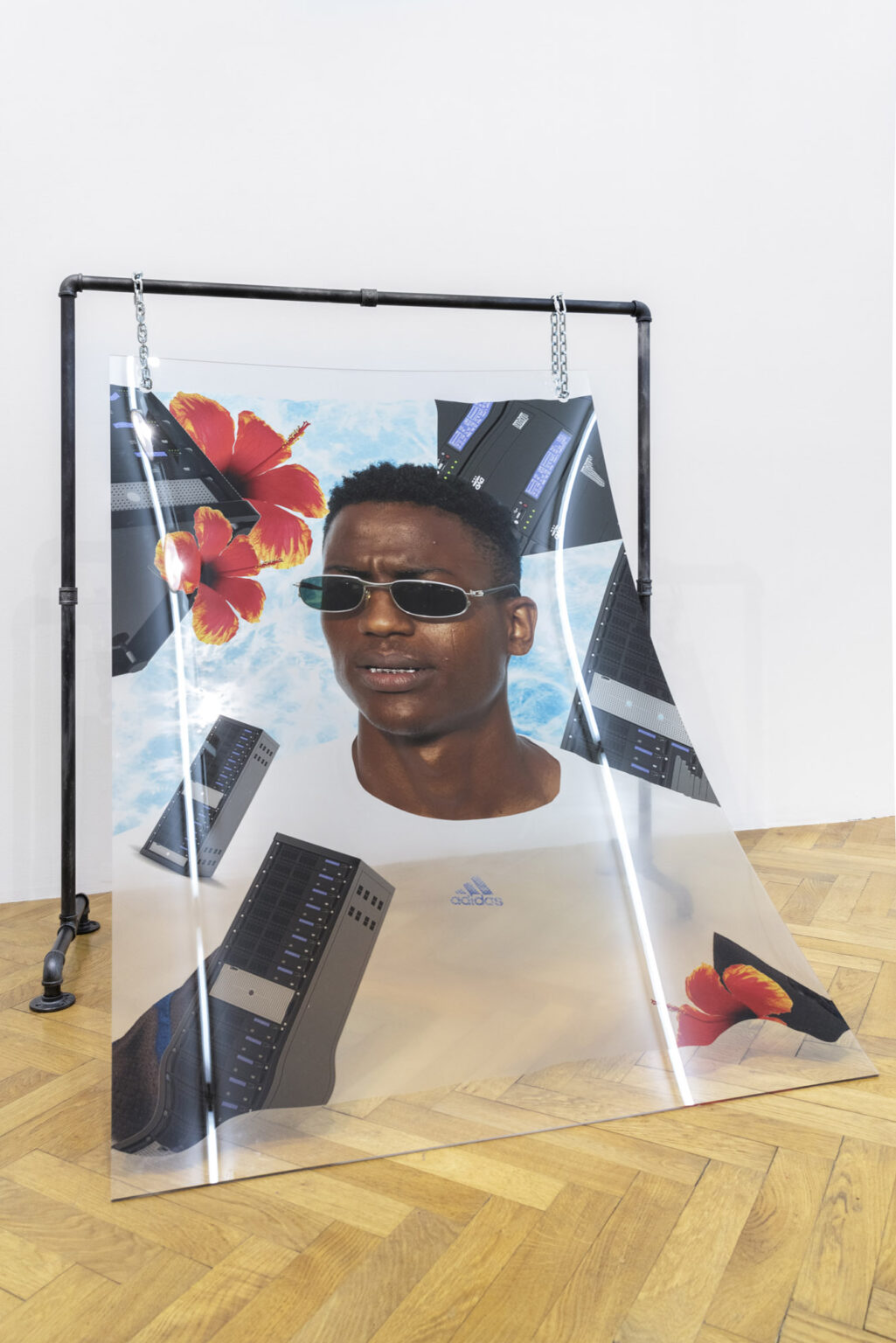 Anna Ehrenstein & Andrew Gilbert at Sperling – Art Viewer