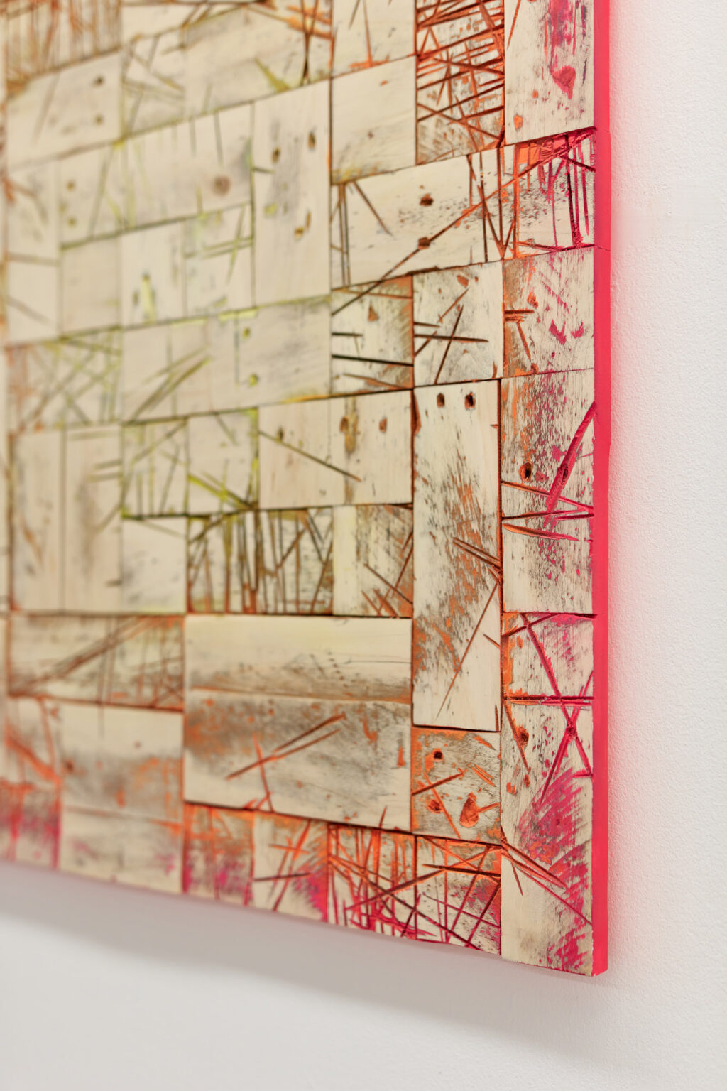 Anthony Vasquez at Horizont Gallery – Art Viewer