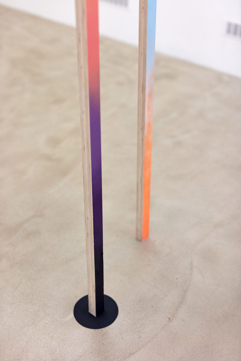 Anthony Vasquez at Horizont Gallery – Art Viewer