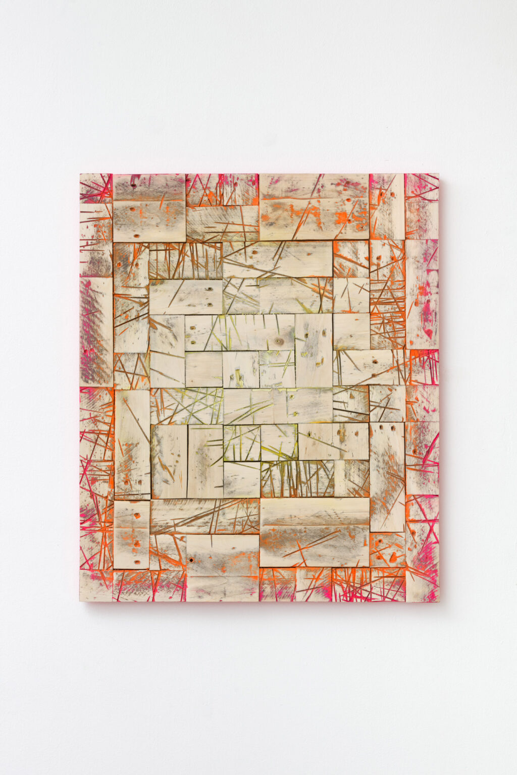 Anthony Vasquez at Horizont Gallery – Art Viewer