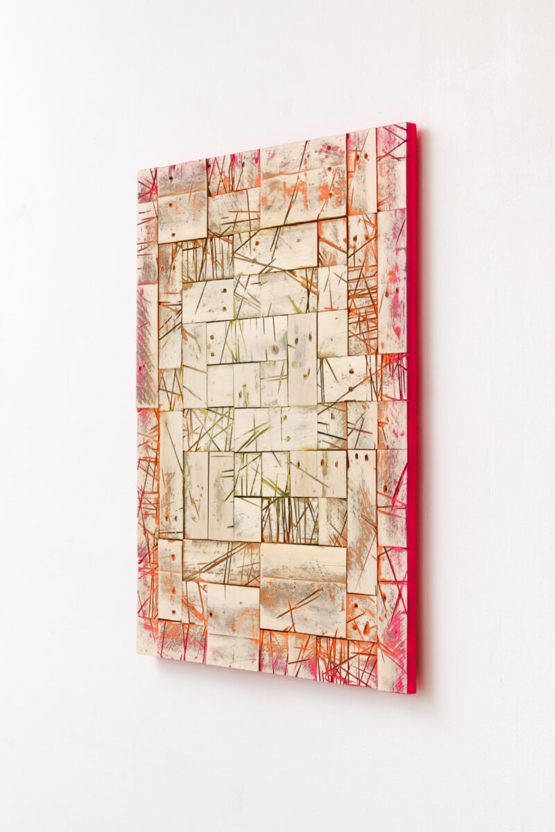 Anthony Vasquez at Horizont Gallery – Art Viewer