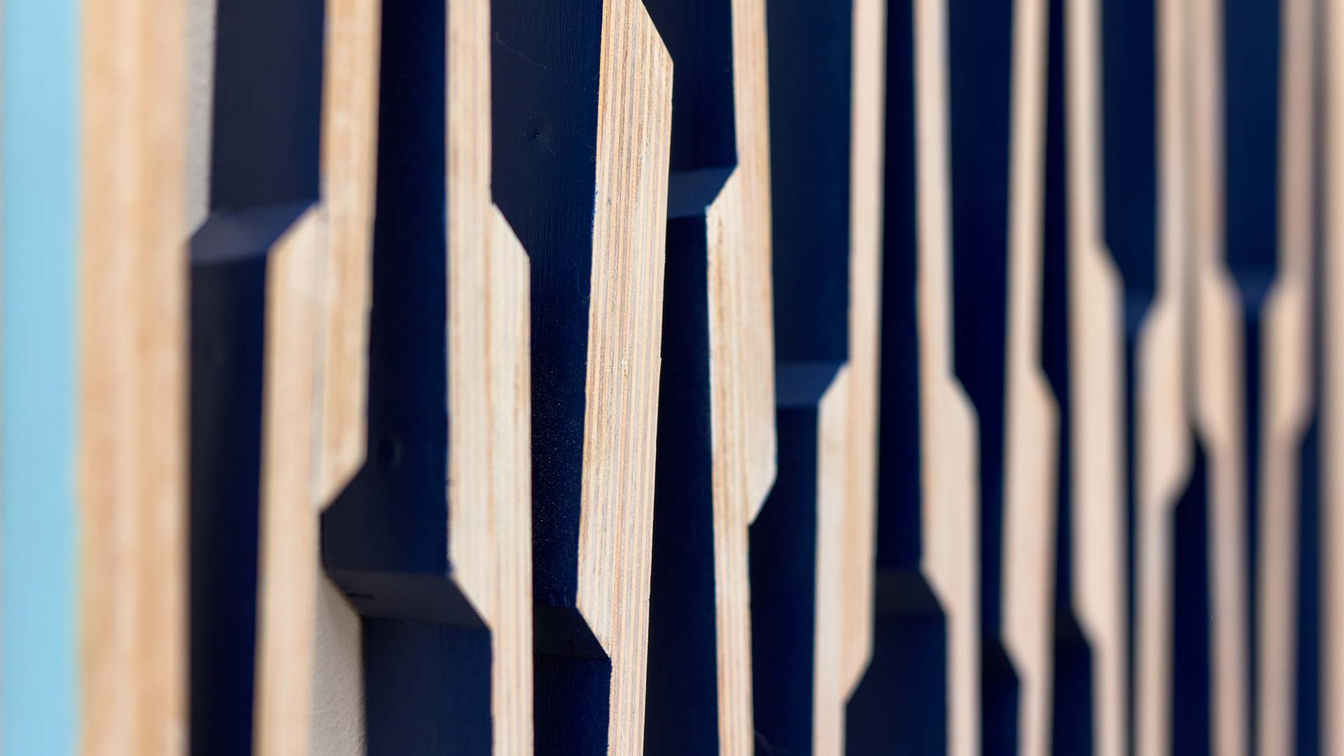 Anthony Vasquez at Horizont Gallery – Art Viewer