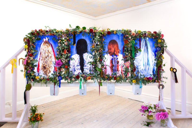 Ella Fleck at Forth – Art Viewer