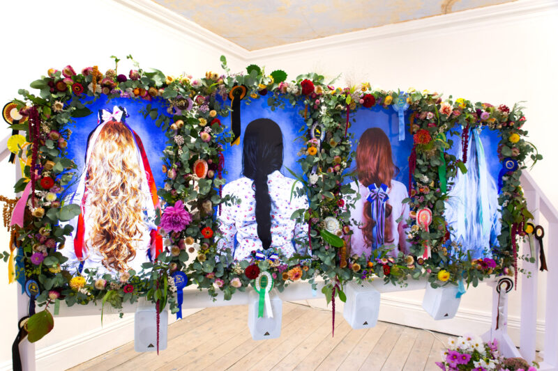 Ella Fleck at Forth – Art Viewer