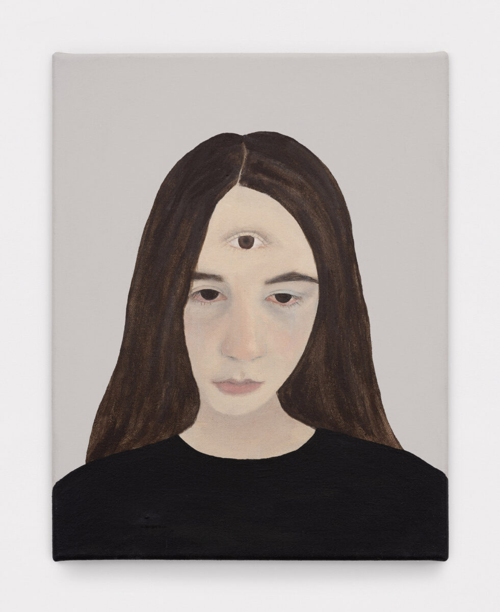 Exene Karros at Harkawik – Art Viewer